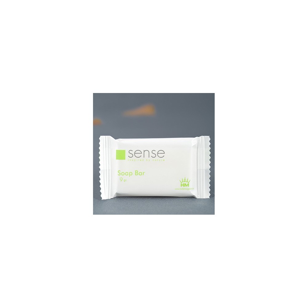 Kosemtikset SENSE Shampoo und Gel