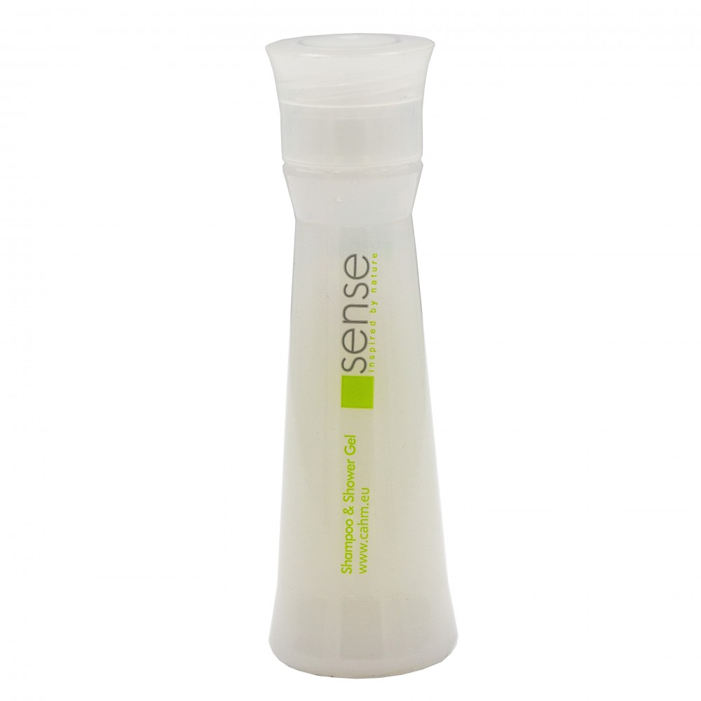 Kosemtikset SENSE Shampoo und Gel